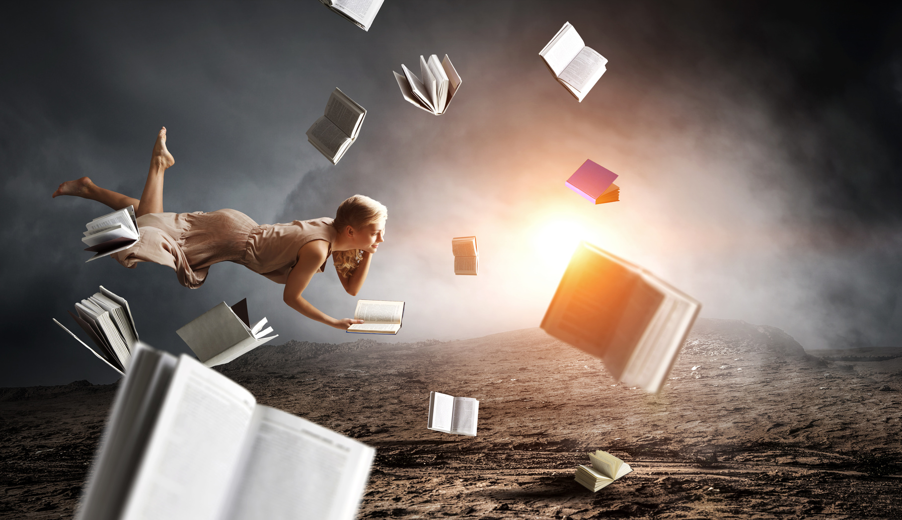 Le dictionnaire des rêves : comment l’utiliser